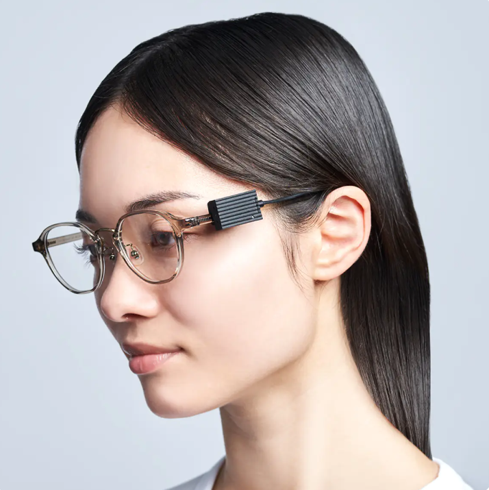 セットアップ | JINS ASSIST ご使用方法